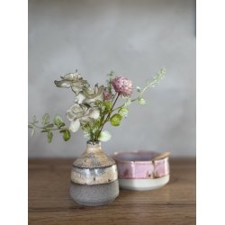 Minivase, Café Latte - Mini vaser - rokeramik.dk